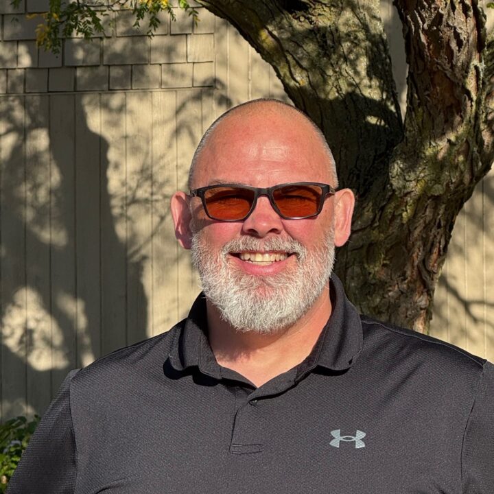 Pastor Steve Erickson - Woodbury Baptist Church
