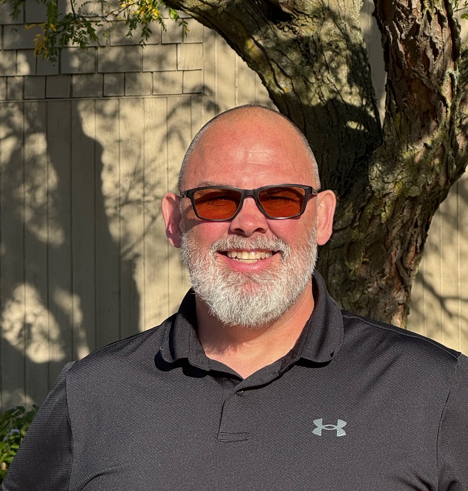 Pastor Steve Erickson - Woodbury Baptist Church